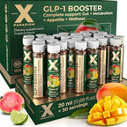 liquid GLP-1 booster for weight loss
