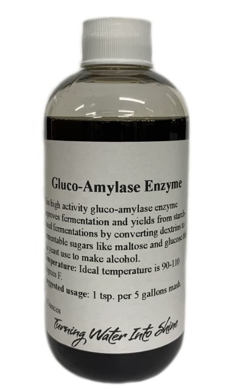 liquid gluco digestive enzymes for digestion