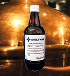 liquid glucoamylase for better digestion