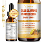 liquid glucosamine chondroitin drops