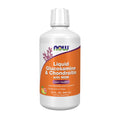 liquid glucosamine chondroitin msm supplement