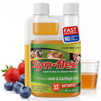 liquid glucosamine chondroitin supplement