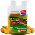liquid glucosamine chondroitin supplement