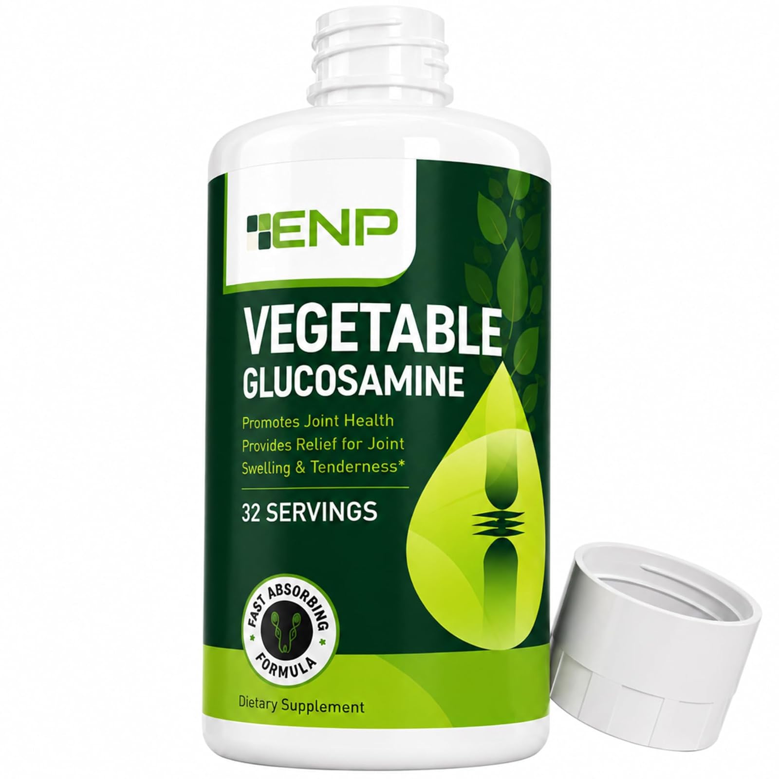 liquid glucosamine for joint health