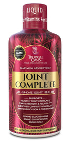 liquid glucosamine joint support