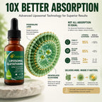 liquid glutathione for detox support