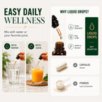liquid glutathione for detox support