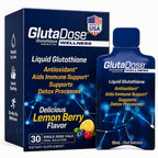 liquid glutathione multivitamin for women