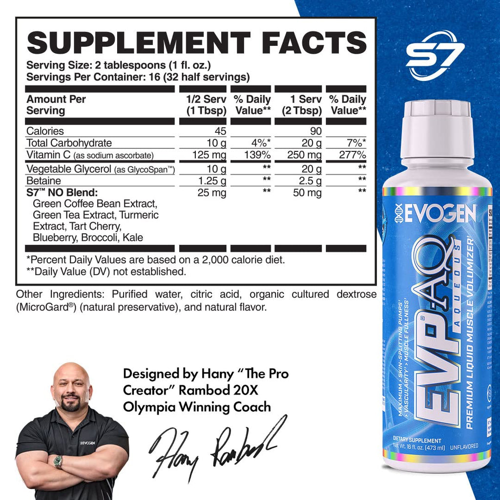 liquid glycerol boost for workouts