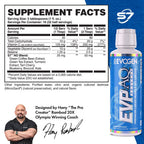liquid glycerol boost for workouts