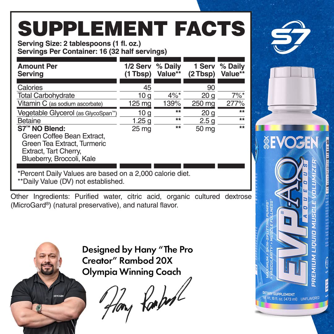 liquid glycerol boost for workouts