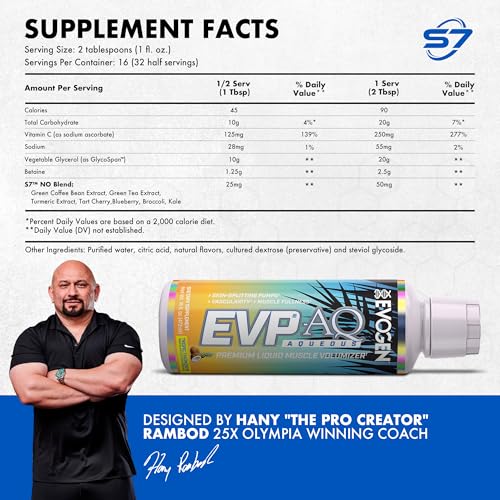 liquid glycerol for athletic performance