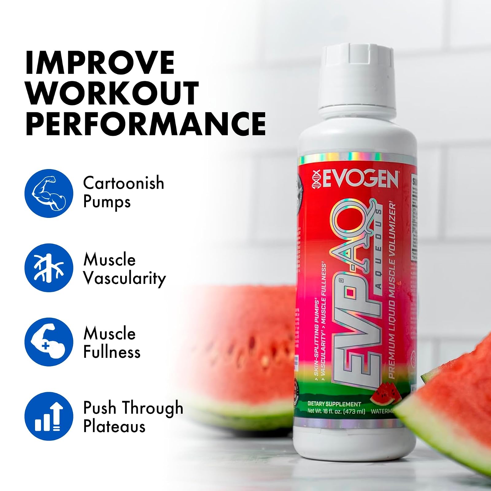 Liquid glycerol for energy and endurance