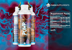 Liquid glycerol for enhanced performance