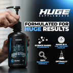 liquid glycerol for improved workout recovery