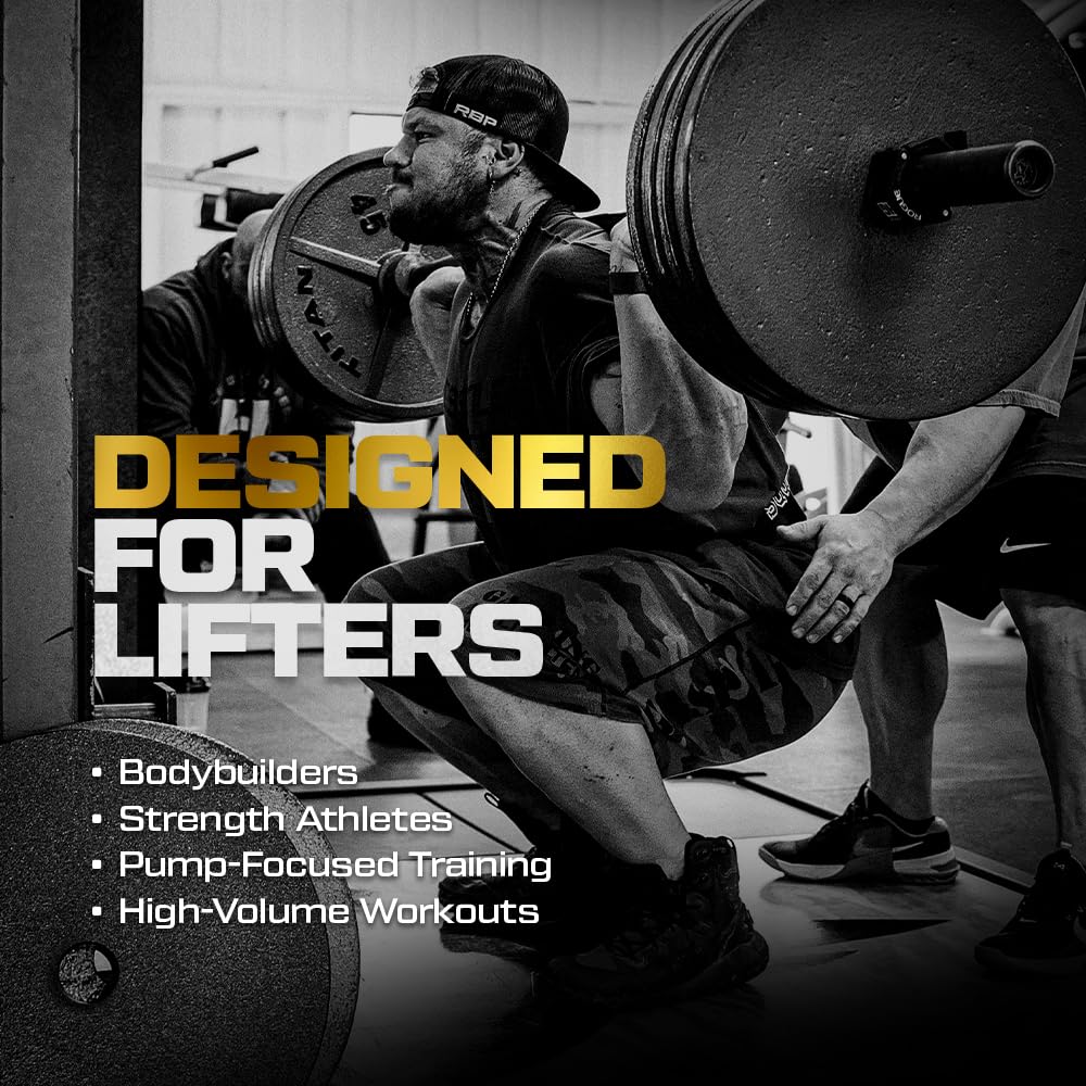 liquid glycerol pump for muscle endurance
