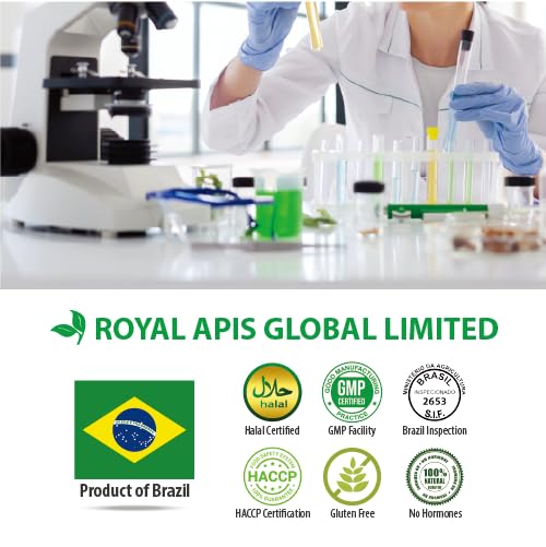 liquid glycolic extract for immunity