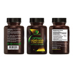 liquid gold curcumin health benefits