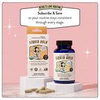 Liquid Gold for enhanced breastfeeding experience