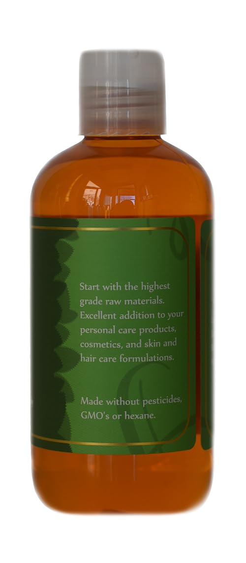 Liquid Gold Inc herbal oil