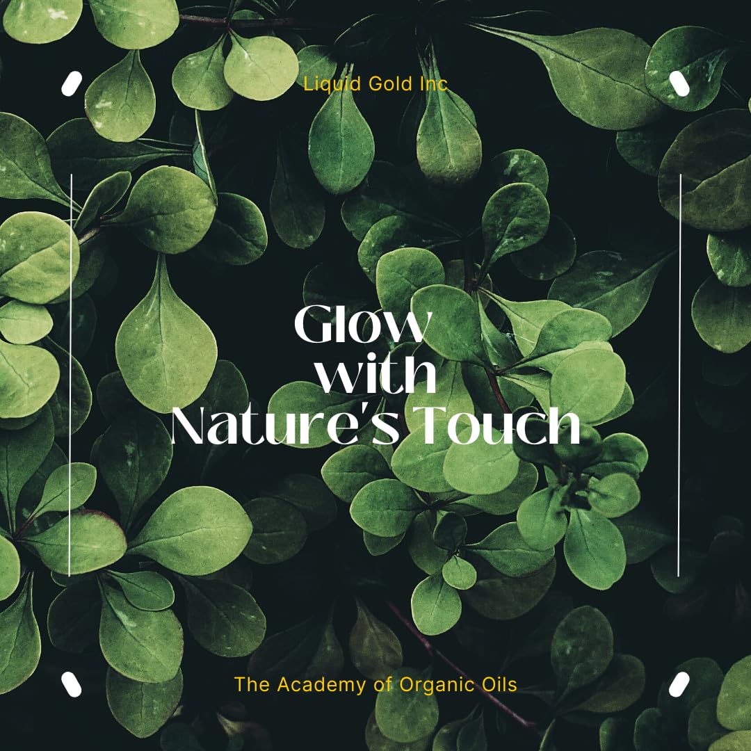 Liquid Gold Inc wellness products