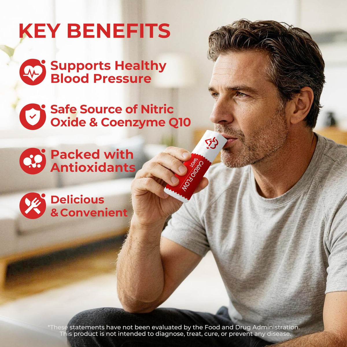 liquid grape seed supplement for health