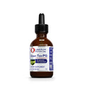 liquid green tea extract drops