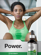 liquid green tea extract for detox