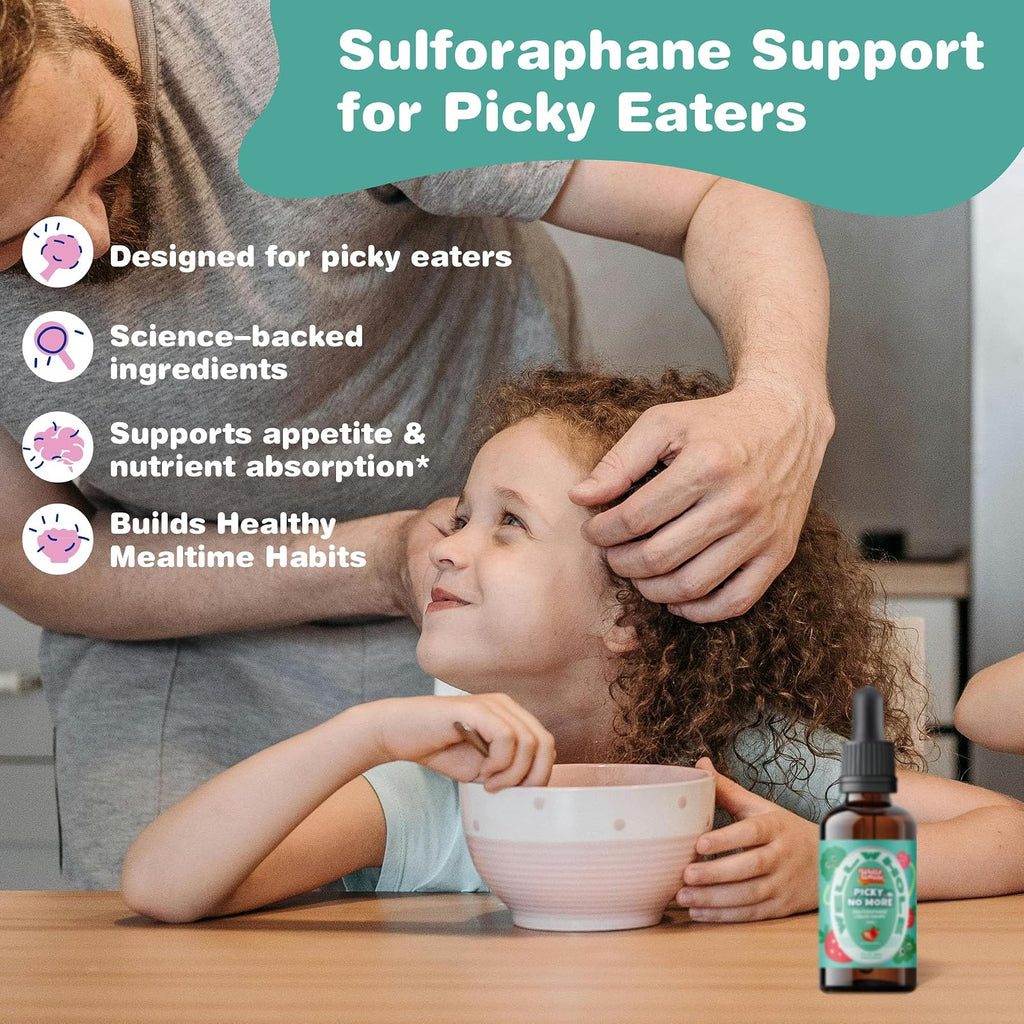 liquid greens for active kids
