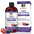 Liquid Hair Formula vitamins for women