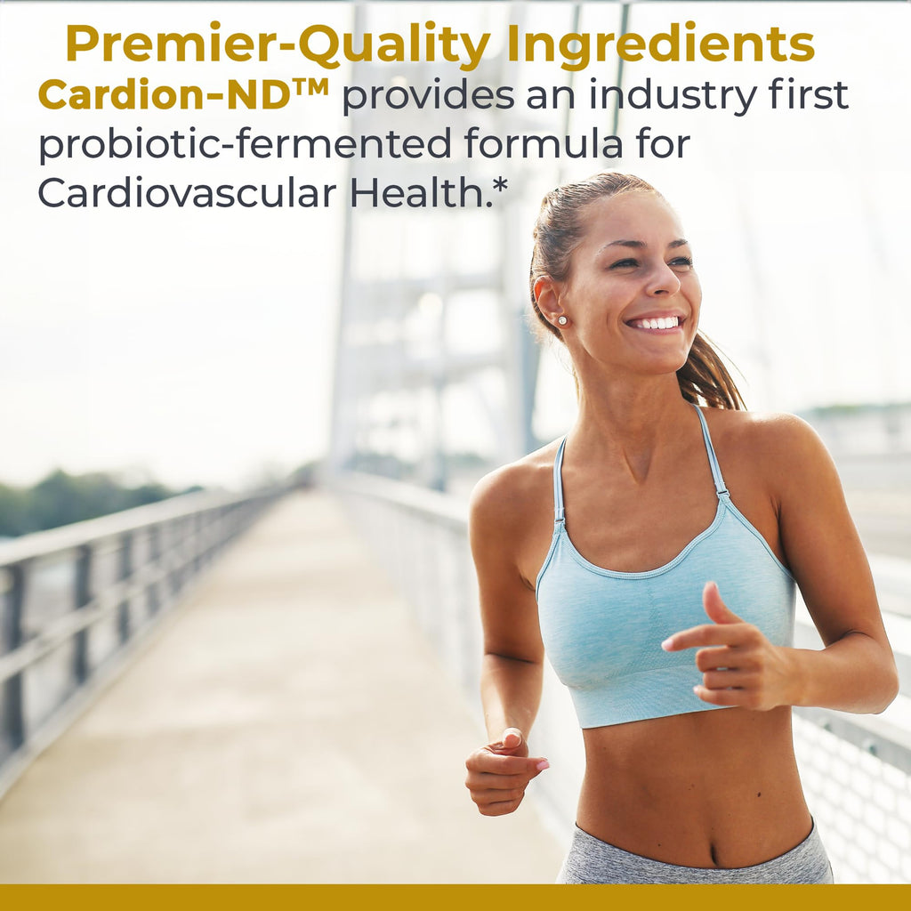 liquid hawthorn supplement for daily use