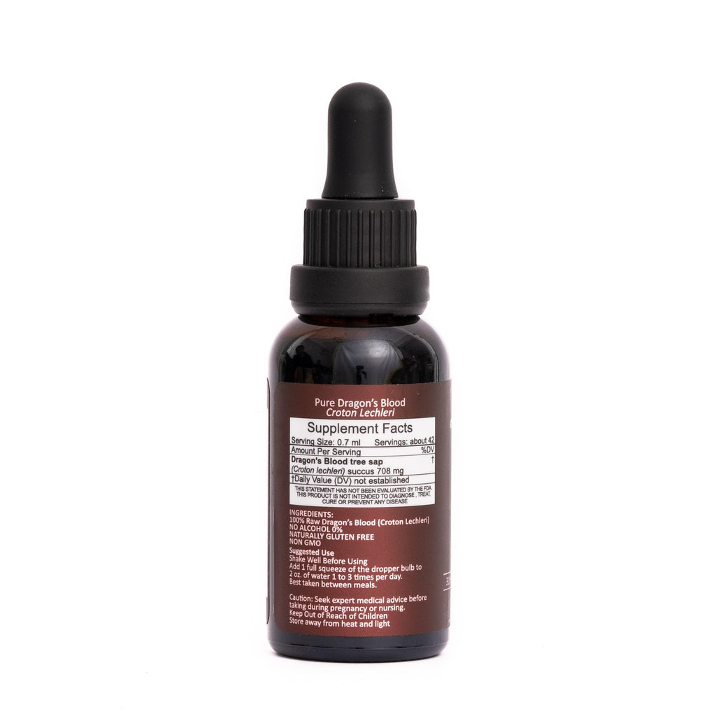 liquid health supplement for energy