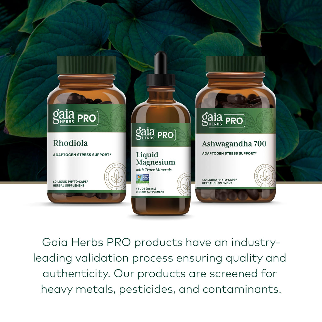 liquid health supplement with trace minerals
