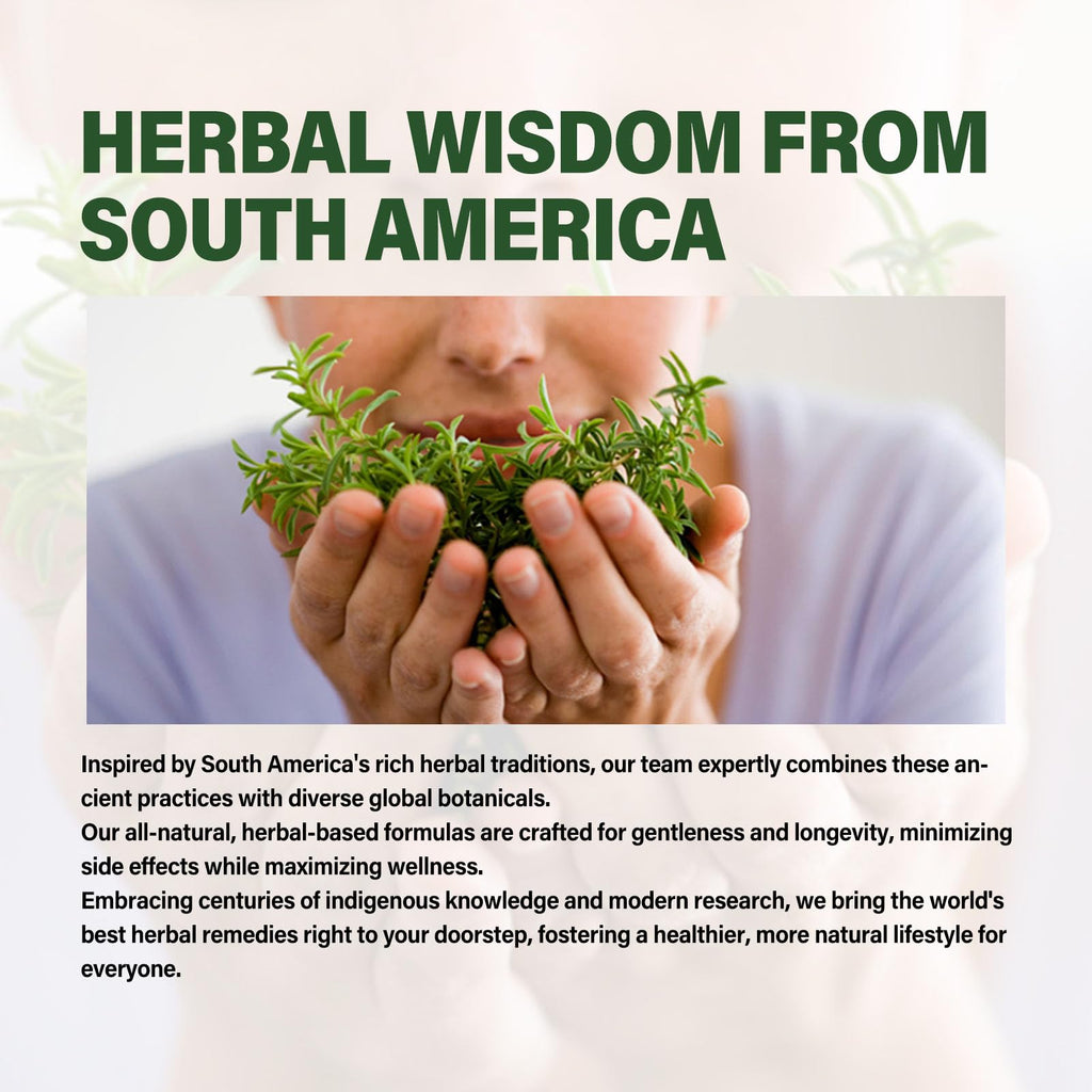 liquid herbal drops for detoxification