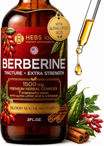 liquid herbal drops for wellness