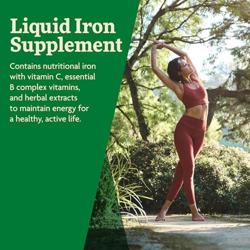 liquid herbal energy booster