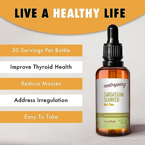 liquid herbal extract for vitality