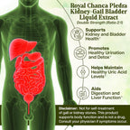 liquid herbal extract for wellness