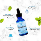 Liquid herbal remedy Cycloastragenol