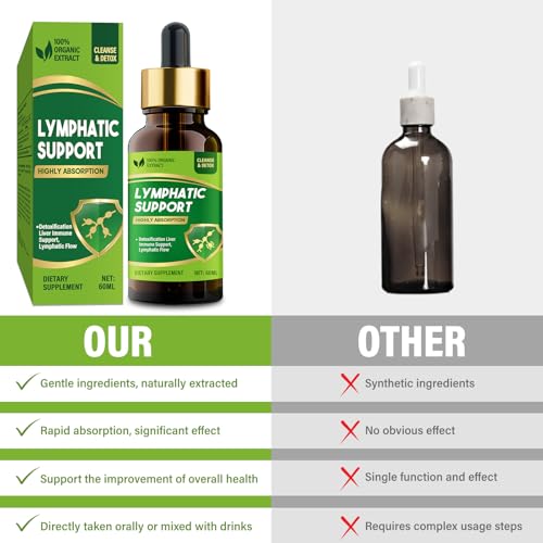 liquid herbal remedy for detox