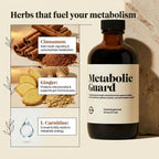 liquid herbal remedy for energy