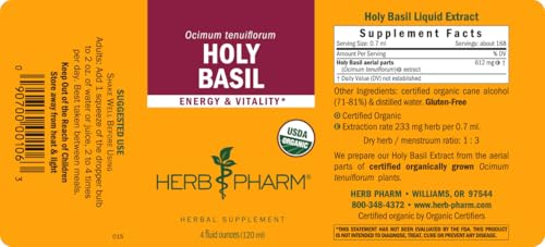liquid herbal remedy for overall health