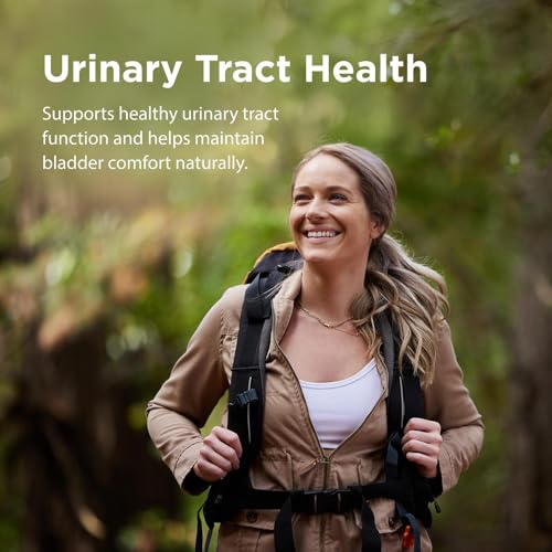 liquid herbal remedy for urinary health