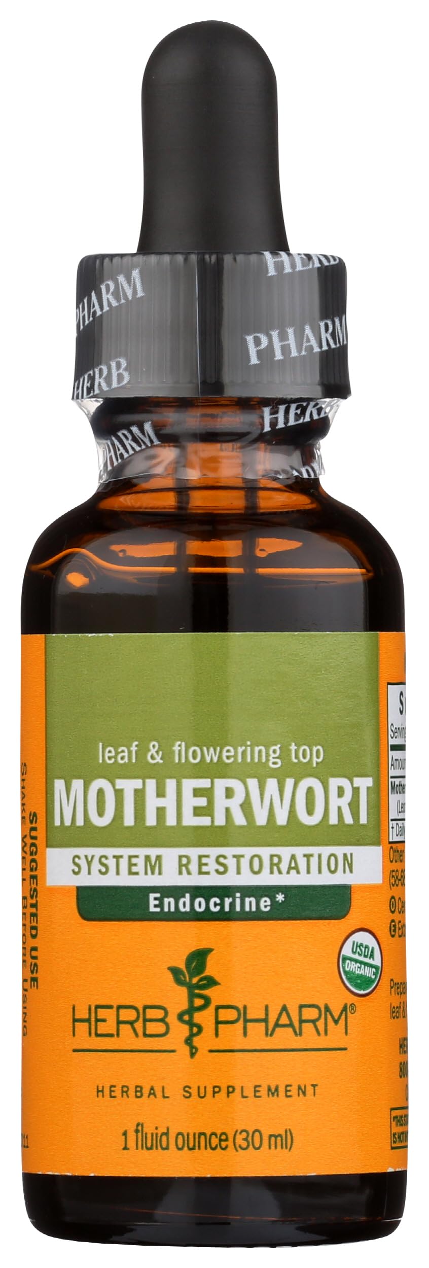 liquid herbal remedy for vitality