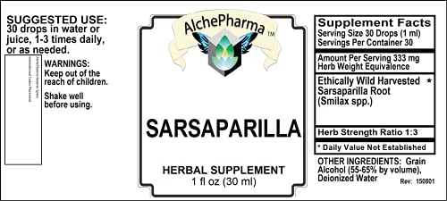 Liquid herbal remedy for vitality