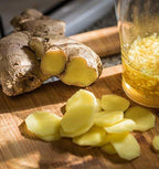 liquid herbal supplement for brain health