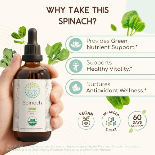 liquid herbal supplement for daily health