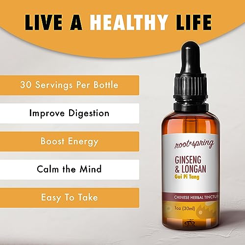 liquid herbal supplement for daily health