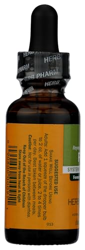Liquid herbal supplement for daily use