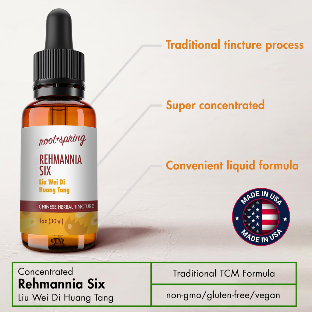 liquid herbal supplement for daily use